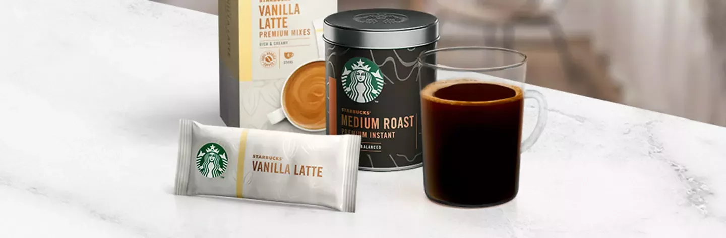 Capturing the instant | Nestlé Global