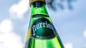 Perrier water brand | Nestlé Global