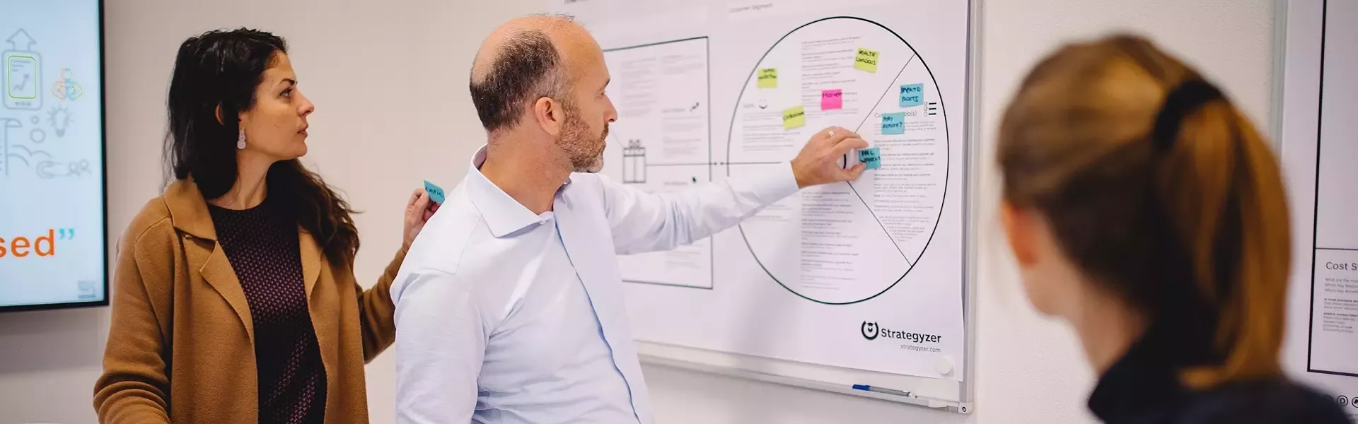 Nestle Innovation Partnerships | Nestlé Global