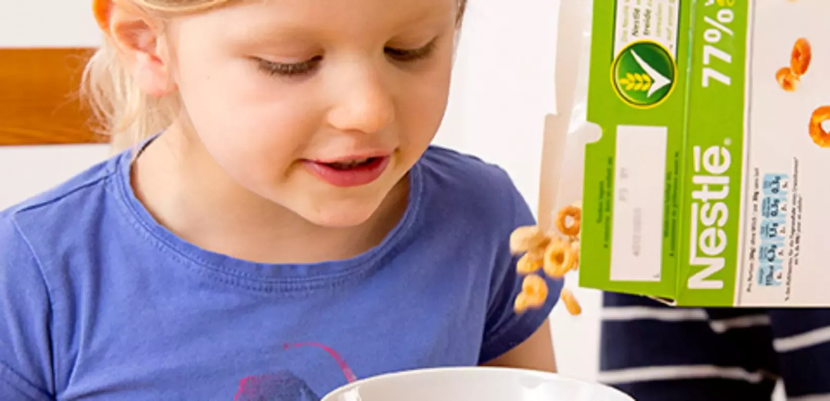 Tasty and nutritious food | Nestlé Global