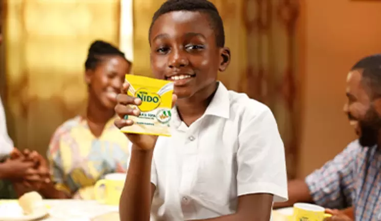 Tasty and nutritious food | Nestlé Global