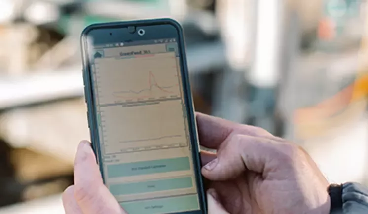 Dairy supply chain | Nestlé Global