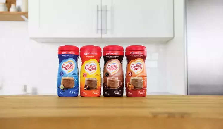 coffee mate logopedia