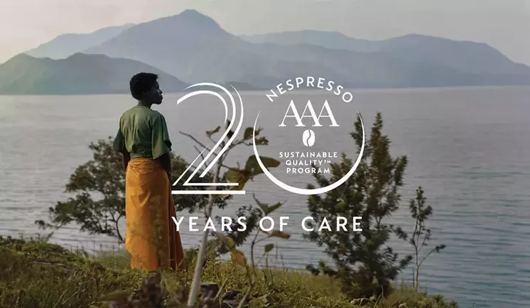 nespresso brand guidelines