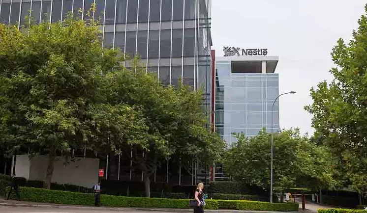 Discover our locations | Nestlé Global