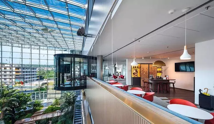 Discover our locations | Nestlé Global