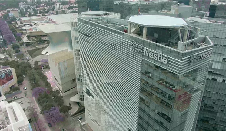 Discover our locations | Nestlé Global