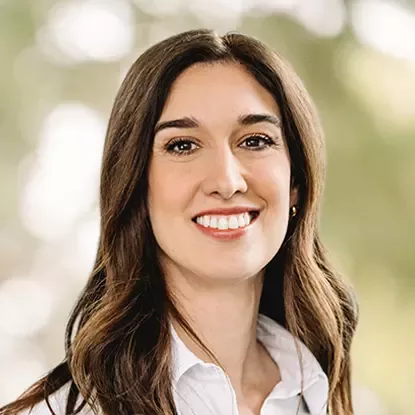 Anna Lenz, Global Head of Human Resources | Nestlé Global