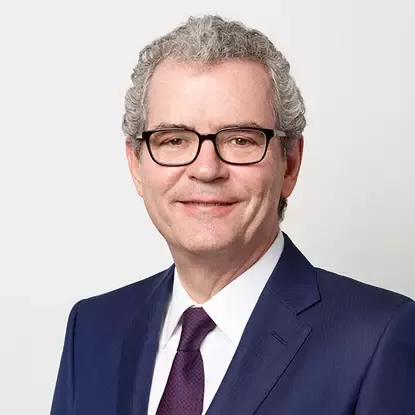 Pablo Isla, Board member | Nestlé Global