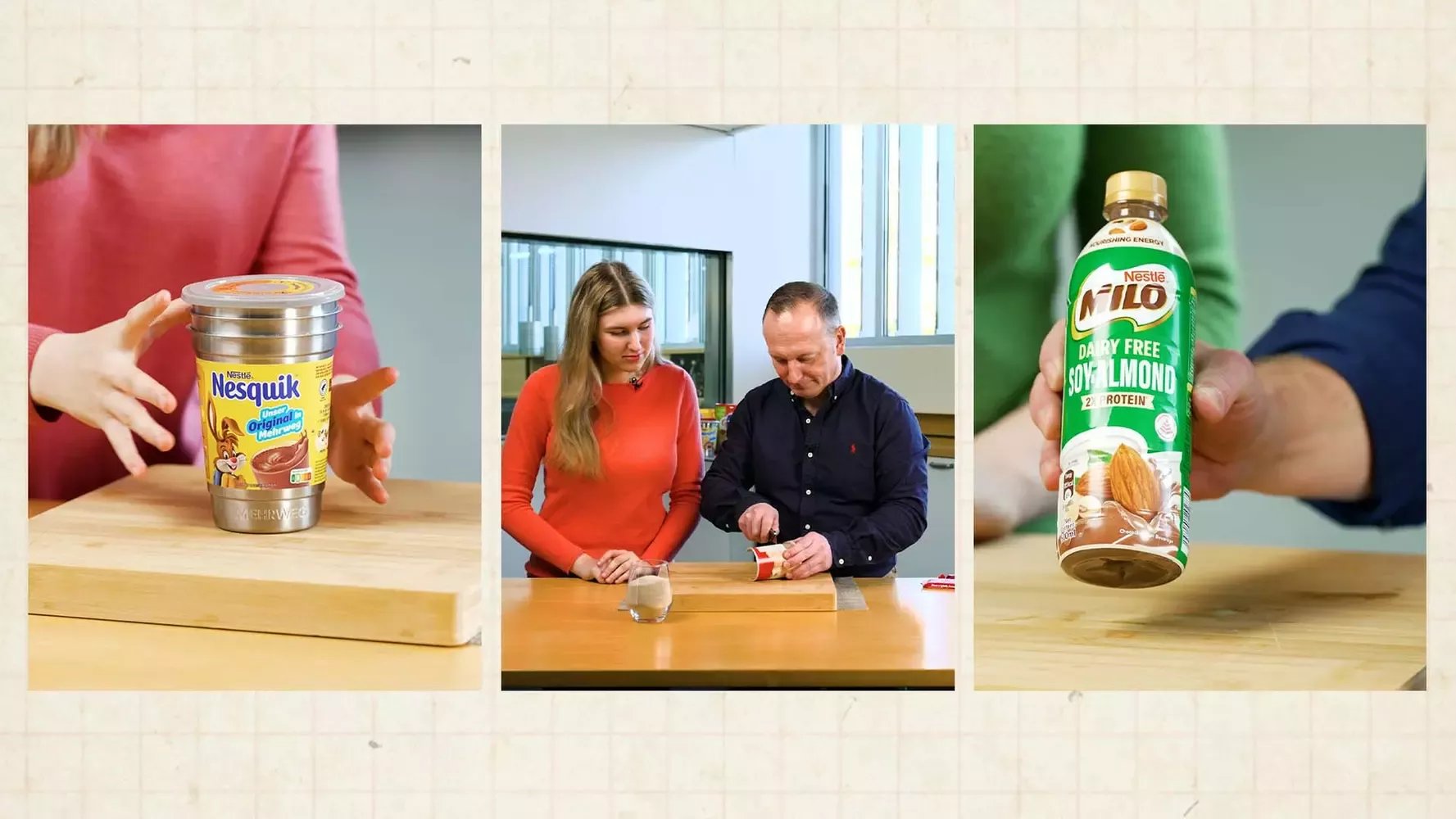3 products transforming to fight waste | Nestlé Global