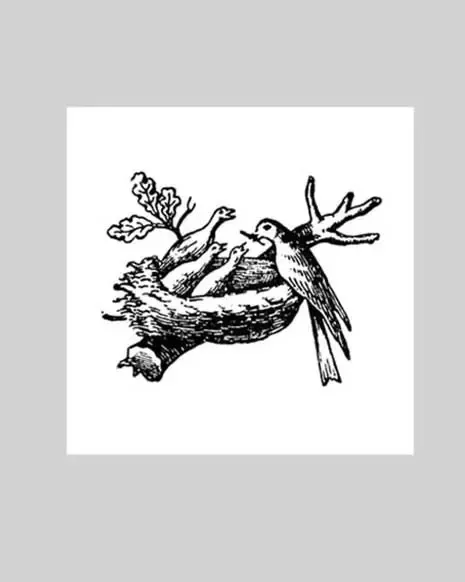 nestle logo evolution