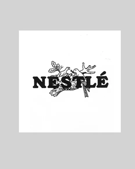 nestle logo quiz