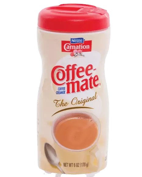 Coffee-Mate non-dairy creamer brand | Nestlé Global