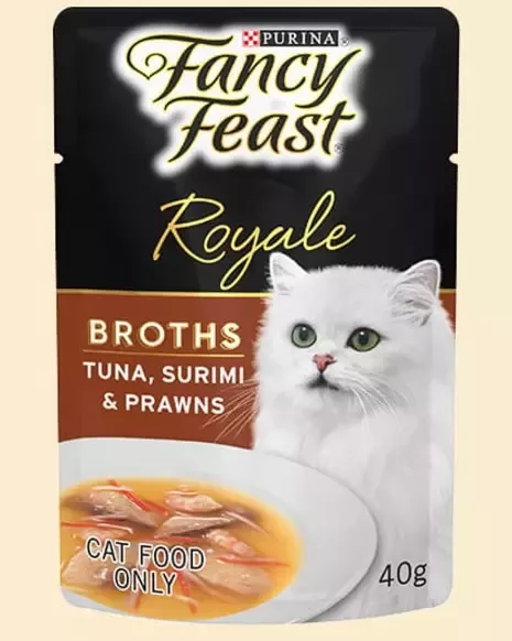 fancy feast uk