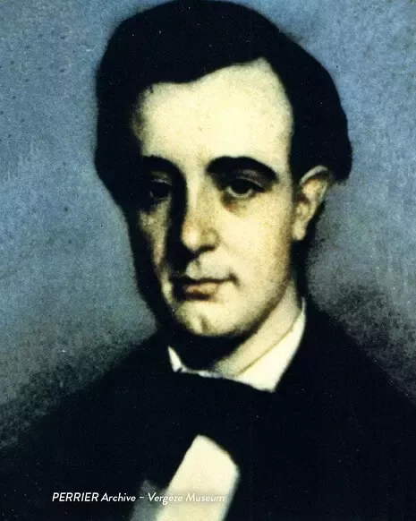 Perrier water brand | Nestlé Global