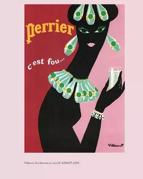 Perrier water brand | Nestlé Global