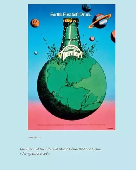 Perrier water brand | Nestlé Global