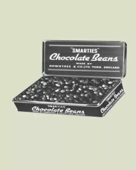smarties hatfield
