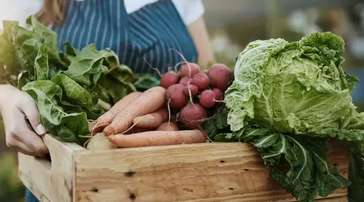 Responsibly Sourced raw materials | Nestlé Global