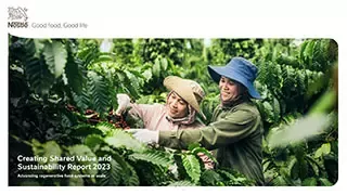 Human rights - At the core of our culture | Nestlé Global