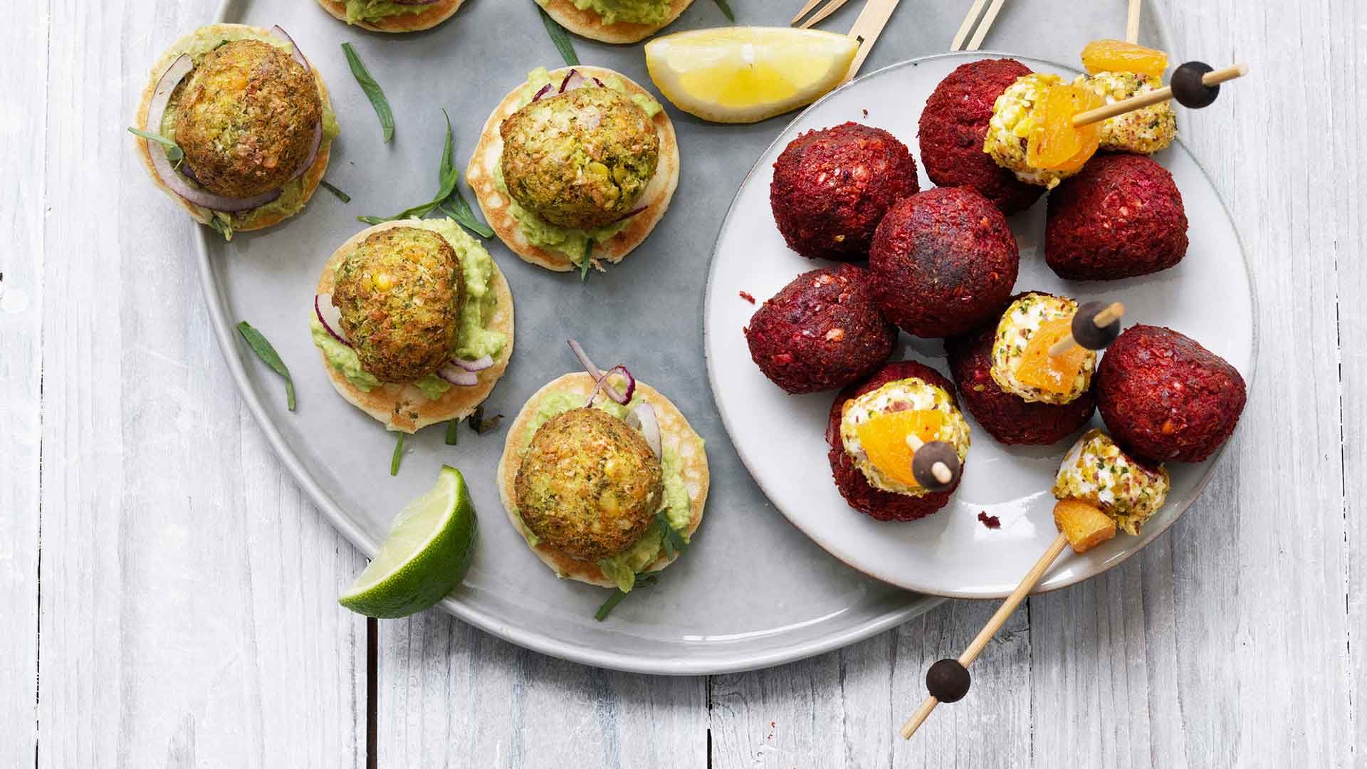 #3 global food trends we're hitting | Nestlé Global