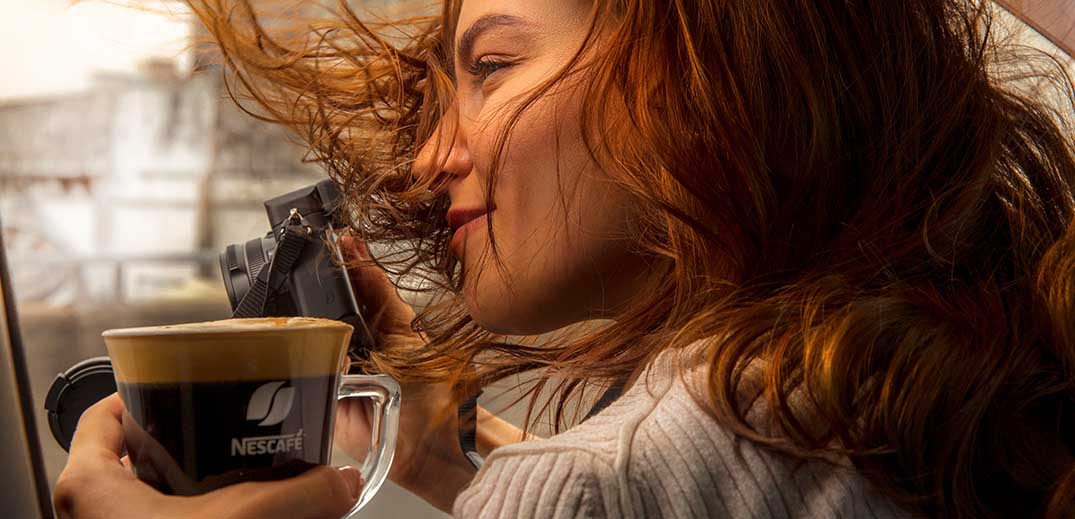 The power of coffee | Nestlé Global