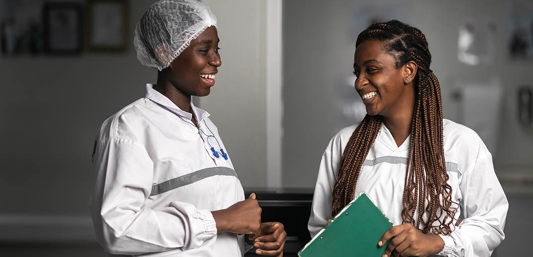 Working at Nestlé | Nestlé Global